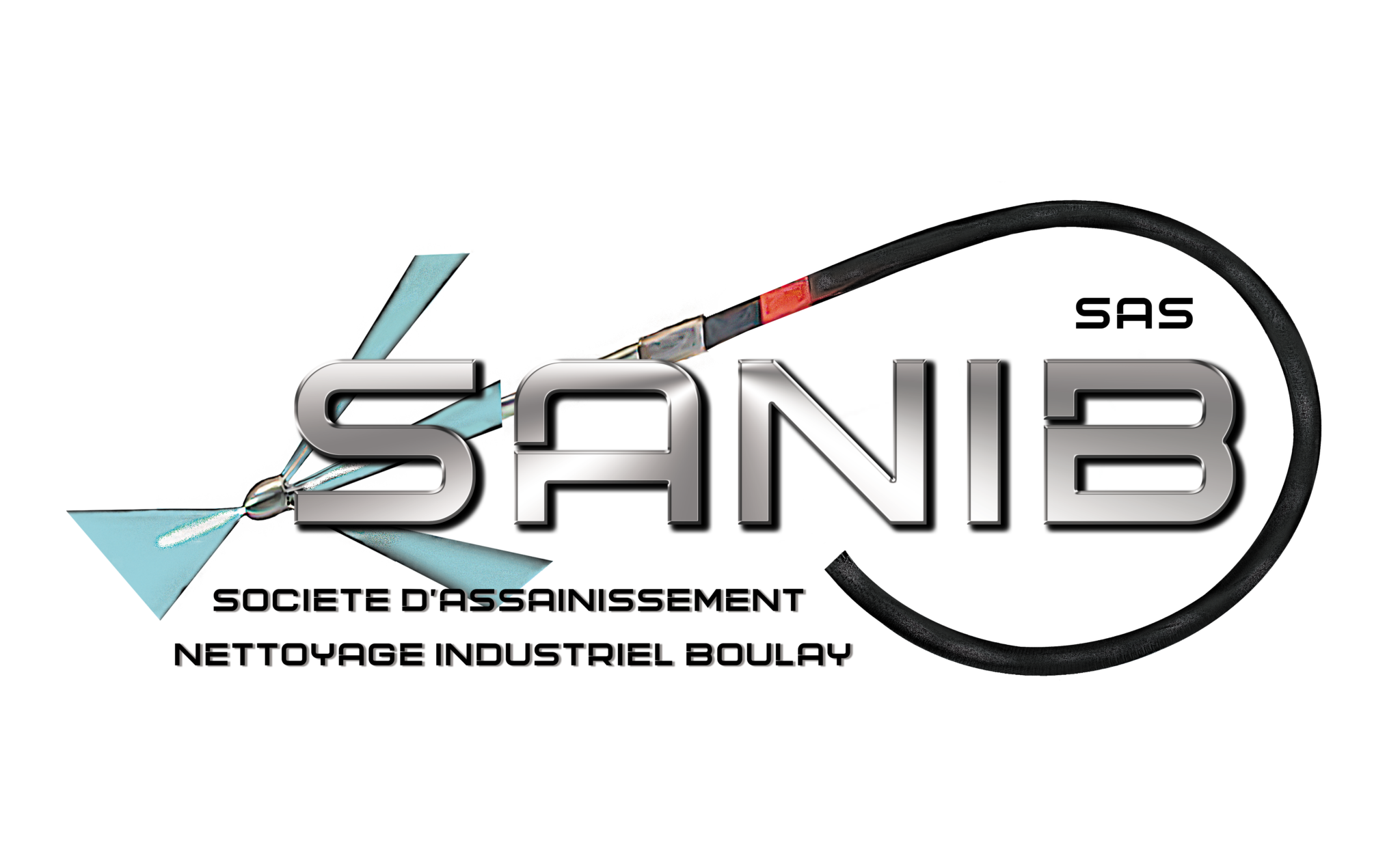 SANIB SAS SANIB - nettoyage industriel- clermont-ferrand